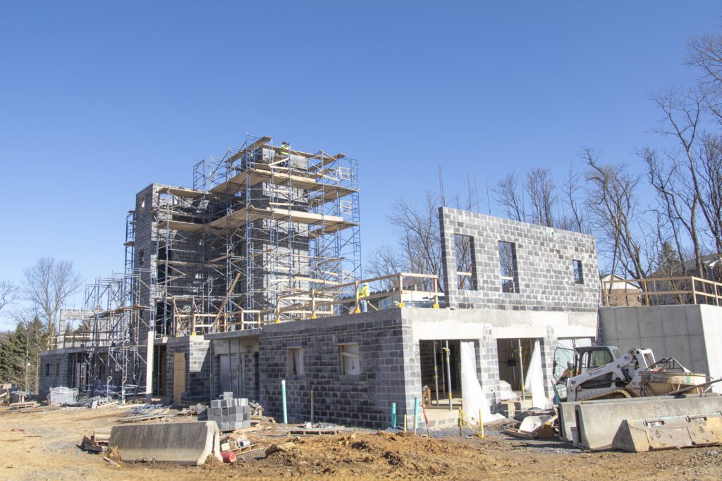 Home - Your Construction Partner - CCE Specialties Inc.